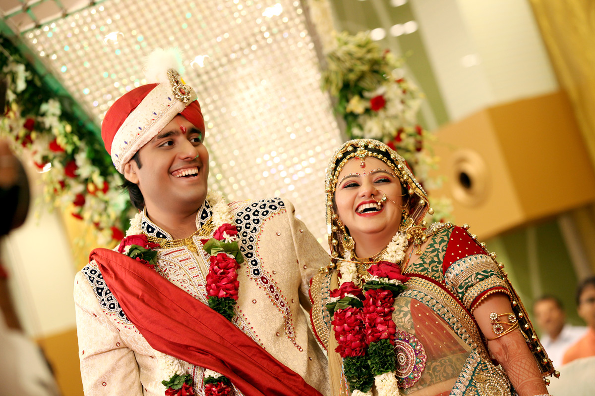 Dressing Combinations & Variations for Traditional Wedding Ceremonies ...